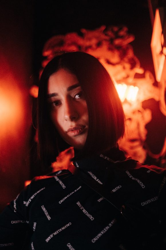 Uebel & Gefährlich | ELIF - ES WIRD NACHT TOUR (Ballsaal) | Montag, den ...